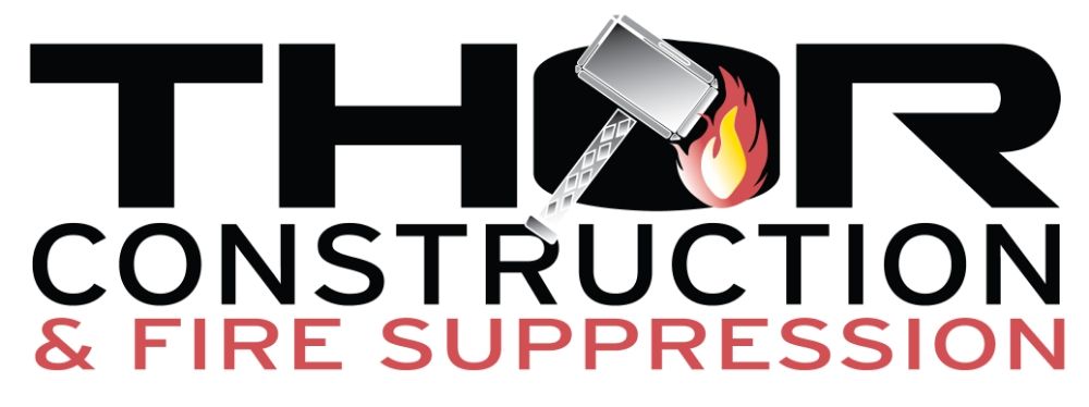 THOR CONSTRUCTION & FIRE SUPPRESSION - Updated April 2024 - Request a Quote - Corvallis, Montana ...