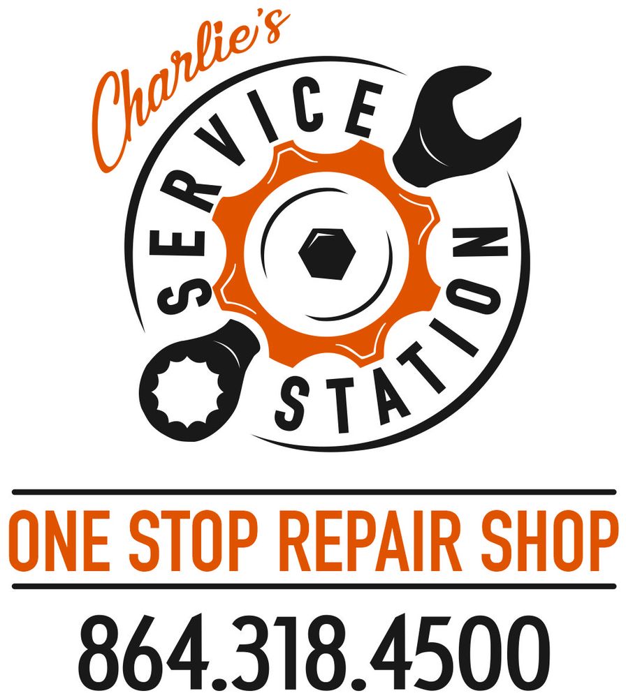 CHARLIE’S SERVICE STATION - Updated June 2025 - 1500 Airline Rd ...