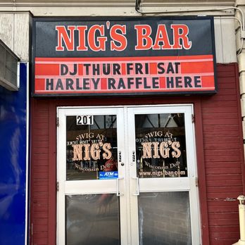 NIG’S BAR - Updated November 2025 - 71 Photos & 99 Reviews - 201 ...