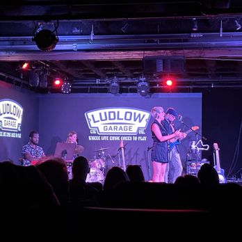 THE LUDLOW GARAGE - Updated July 2025 - 143 Photos & 108 Reviews - 342 ...