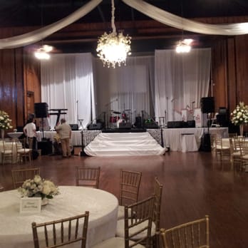 THE MADISON BANQUET & RECEPTION CENTER - Updated May 2026 - 21 Photos ...