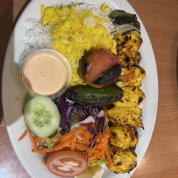 FANOOS GRILL - 481 Photos & 648 Reviews - 25336 Crenshaw Blvd, Torrance ...