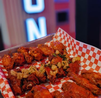 FLAPS AND RACKS - Updated February 2025 - 197 Photos & 159 Reviews ...