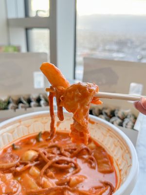 JAWS TOPOKKI - 128 Photos & 48 Reviews - 3807 W 6th St, Los Angeles ...