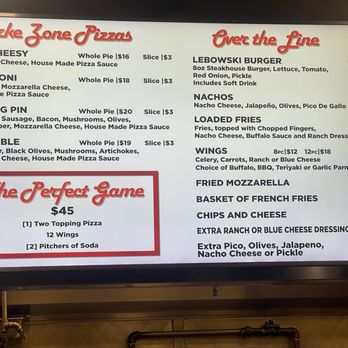 RED ROCK LANES - Updated December 2025 - 400 Photos & 300 Reviews ...