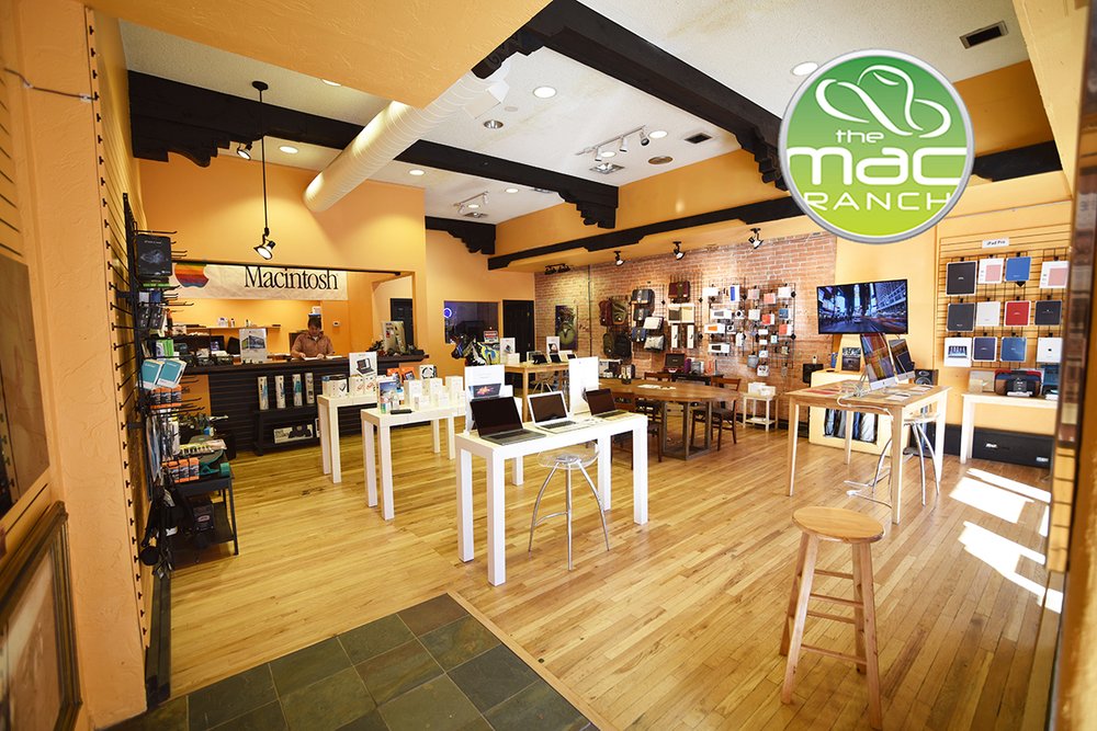 THE MAC RANCH - Updated September 2025 - 24 Reviews - 1063 Main Ave ...