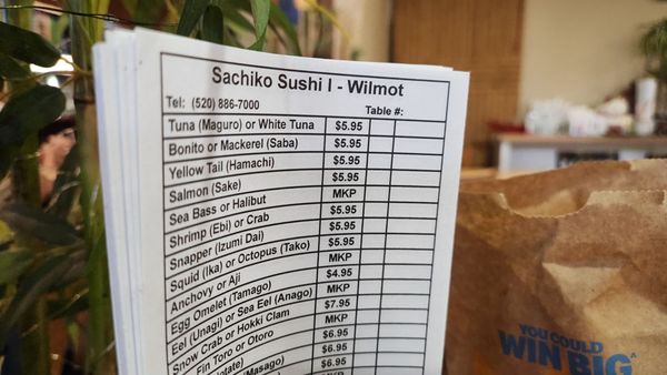 SACHIKO SUSHI - Updated December 2025 - 549 Photos & 514 Reviews - 1101 ...