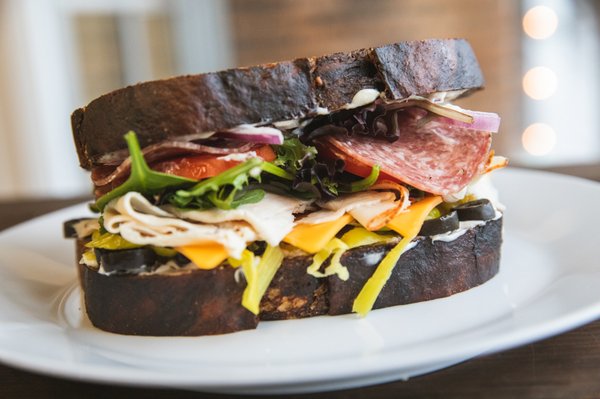 CAFE ALARA - Updated March 2025 - 40 Photos & 52 Reviews - 520 Burwell ...