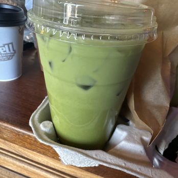 STELL COFFEE & TEA COMPANY - Updated October 2025 - 604 Photos & 742 ...