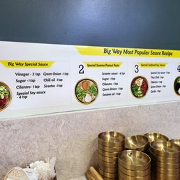 BIG WAY HOT POT - Updated July 2025 - 182 Photos & 40 Reviews - 778 ...