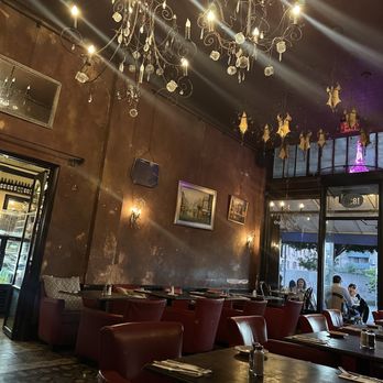 FIGARO BISTROT - 1126 Photos & 1483 Reviews - 1802 N Vermont Ave, Los ...