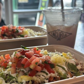 TACORIA - MEXICAN STREET KITCHEN - Updated December 2025 - 114 Photos ...