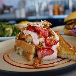 TOAST KITCHEN & BAKERY - Updated October 2025 - 1164 Photos & 599 ...