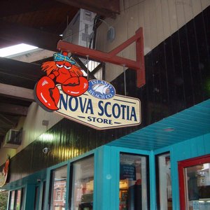 NOVASCOTIAN CRYSTAL - Updated February 2025 - 49 Photos & 15 Reviews ...