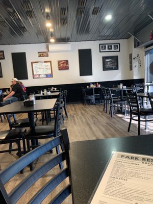 HISTORIC PARK RESTAURANT - Updated January 2026 - 33 Photos & 51 ...