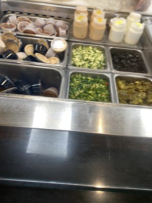 MOE’S SOUTHWEST GRILL - Updated March 2025 - 84 Photos & 118 Reviews ...