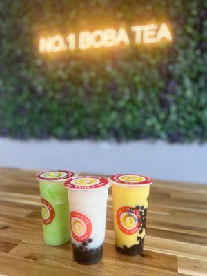 NO 1 BOBA TEA - LOSEE - Updated June 2025 - 78 Photos & 54 Reviews ...