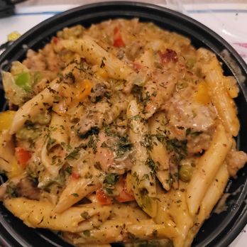 FLAMIN PASTA - Updated May 2024 - 83 Photos & 77 Reviews - 6913 La ...