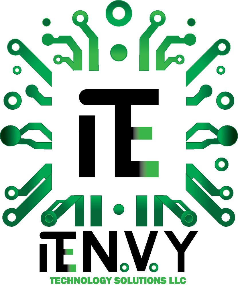 IT ENVY TECHNOLOGY SOLUTIONS - Updated December 2024 - Reno, Nevada - IT Services & Computer ...