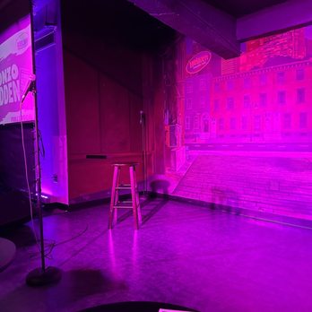HELIUM COMEDY CLUB - Updated April 2025 - 126 Photos & 423 Reviews ...