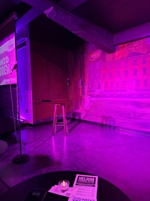 HELIUM COMEDY CLUB - Updated December 2024 - 125 Photos & 409 Reviews ...