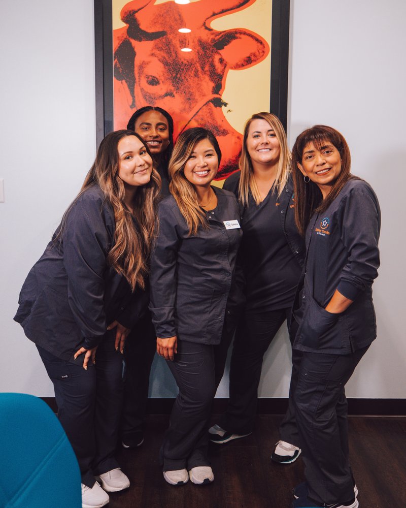STELLAR SMILES ORTHO COPPELL - Updated August 2024 - 15 Photos - 120 S ...