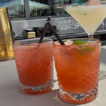 ROSEWATER ROOFTOP BY AKIRA BACK - Updated December 2025 - 216 Photos ...