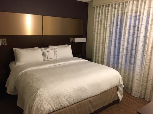 RESIDENCE INN BATH BRUNSWICK AREA - Updated September 2025 - 11 Photos ...