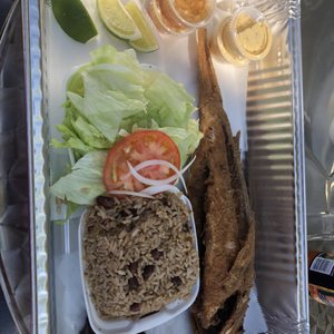 CHEF CREOLE SEASONED RESTAURANT - Updated September 2024 - 51 Photos ...