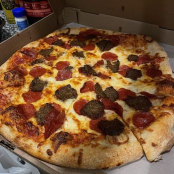 AVONDALE PIZZA CAFE - Updated October 2025 - 99 Photos & 201 Reviews ...