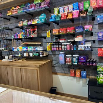 APOTHECA CANNABIS DISPENSARY - Updated February 2025 - 11 Photos - 1078 ...