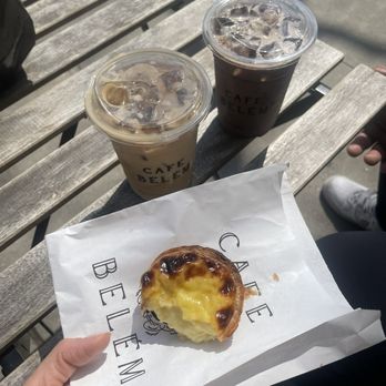 CAFE BELEM - Updated December 2025 - 60 Photos & 17 Reviews - 546 ...