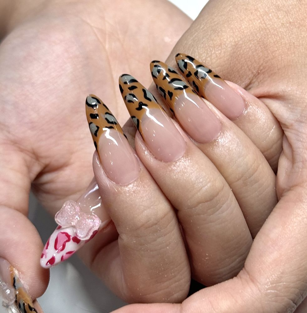 CALIFORNIA NAILS - Updated December 2025 - 801 Photos & 176 Reviews ...