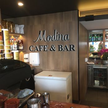 MODINA CAFE & BAR - Updated September 2025 - 60 Lime St, Sydney New ...