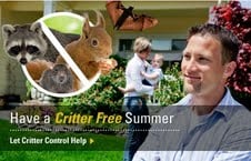 CRITTER CONTROL OF KANSAS CITY, MO - Updated April 2026 - 18 Photos ...