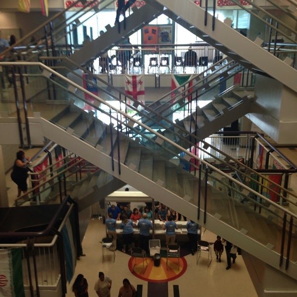 HORIZONTE INSTRUCTION AND TRAINING CENTER - Updated June 2025 - 1234 S ...