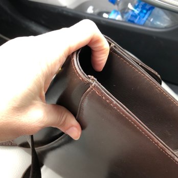 Leather bag repair pittsburgh - breakasilq