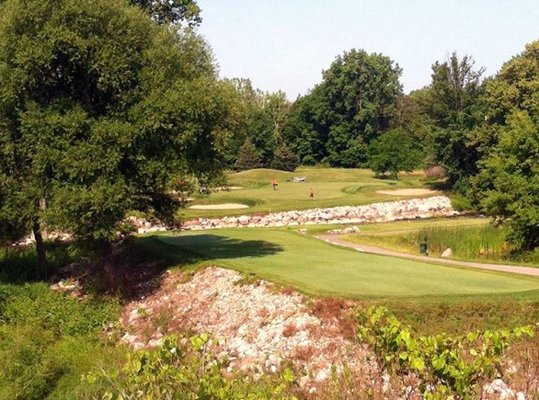 BUCKS RUN GOLF CLUB - Updated November 2025 - 14 Photos - 1559 S ...