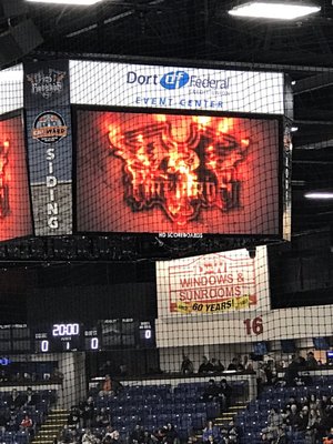 DORT FEDERAL CREDIT UNION EVENT CENTER - 17 Photos - 3501 Lapeer Rd ...