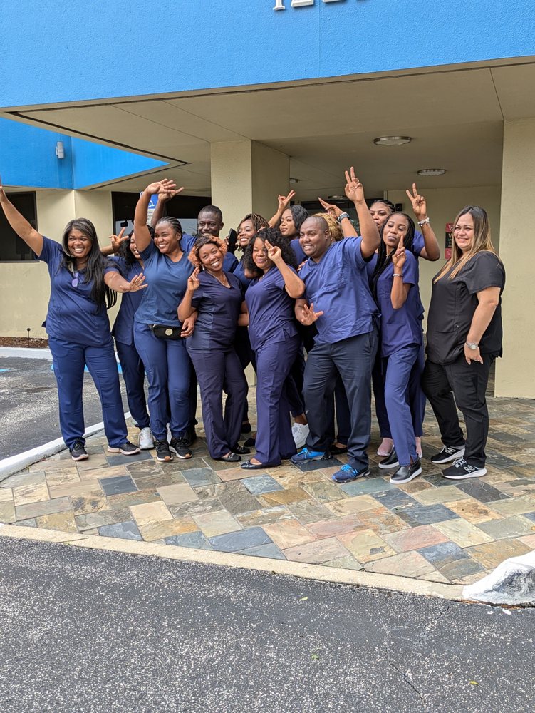 NATIONWIDE CAREER INSTITUTE - Updated October 2025 - 1805 W Colonial Dr ...