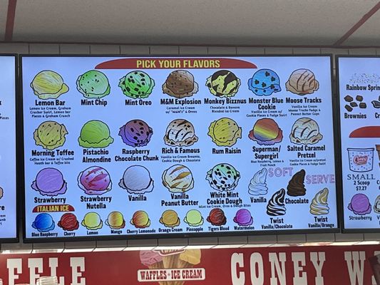 CONEY WAFFLE - Updated January 2026 - 15 Photos & 18 Verified Reviews ...