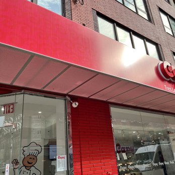 CAPY - Updated February 2025 - 144 Photos & 36 Reviews - 128 Mulberry ...