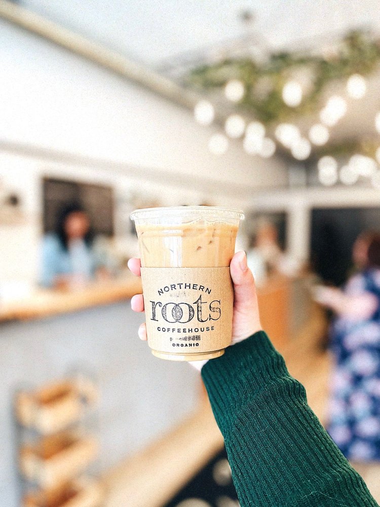 NORTHERN ROOTS COFFEEHOUSE - Updated December 2025 - 227 Photos & 73 ...