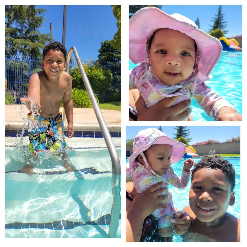 FRUITRIDGE COMMUNITY AND AQUATIC CENTER - Updated August 2025 - 48 ...