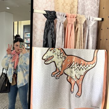 COACH - Updated August 2025 - 25 Photos & 48 Reviews - 1052 Brea Mall ...