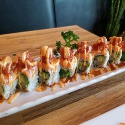 FRISCO SUSHI 469 - 272 Photos & 180 Reviews - 3288 Main St, Frisco ...