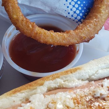 STEWARTS ORIGINAL HOT DOGS - Updated December 2025 - 12 Reviews - 1025 ...