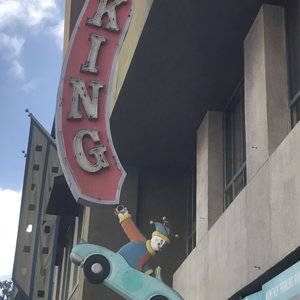 ACE PARKING - 6TH & K PARKADE - 32 Photos & 129 Reviews - 289 6th Ave ...