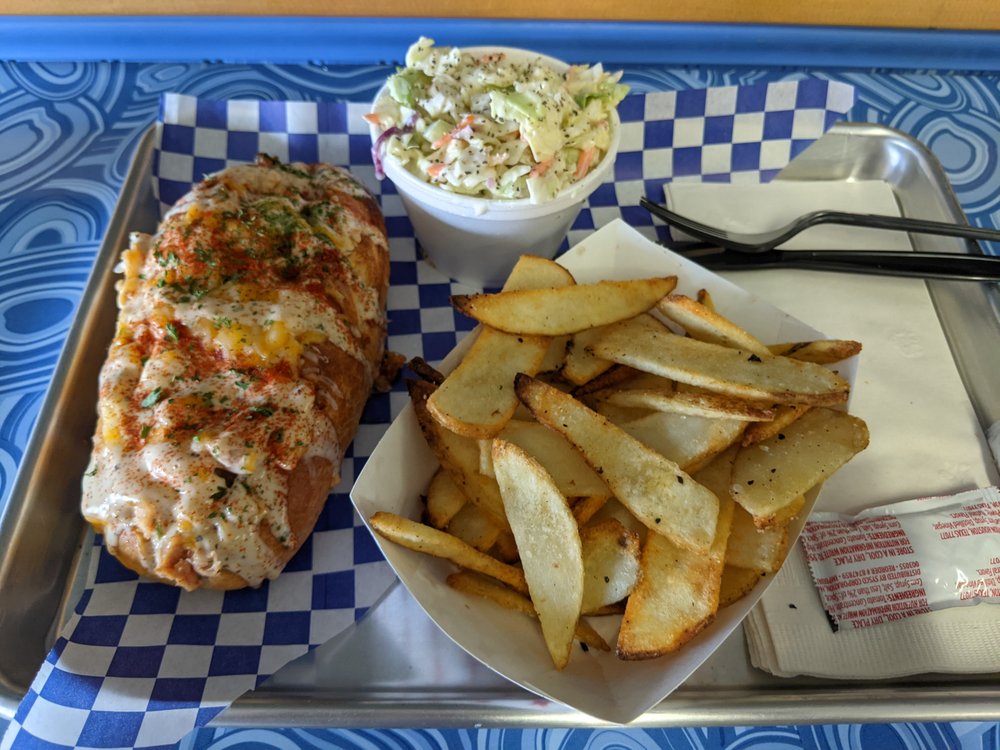 SMOKING GUN BBQ - Updated September 2025 - 17 Photos - 312 Mineral Ave ...