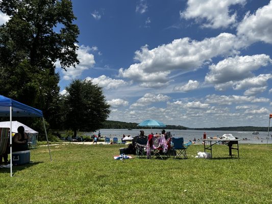SCOTT’S RIDGE RECEATION AREA - SAM HOUSTON NATIONAL PARK - Updated ...